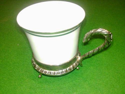 Other Porcelain & Ceramics - Royal Tognana Monopoli - Coffee set ...